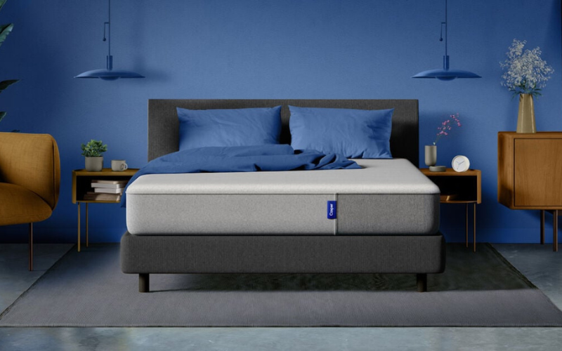 Casper Mattresses: Innovating for a Perfect Night's Sleep