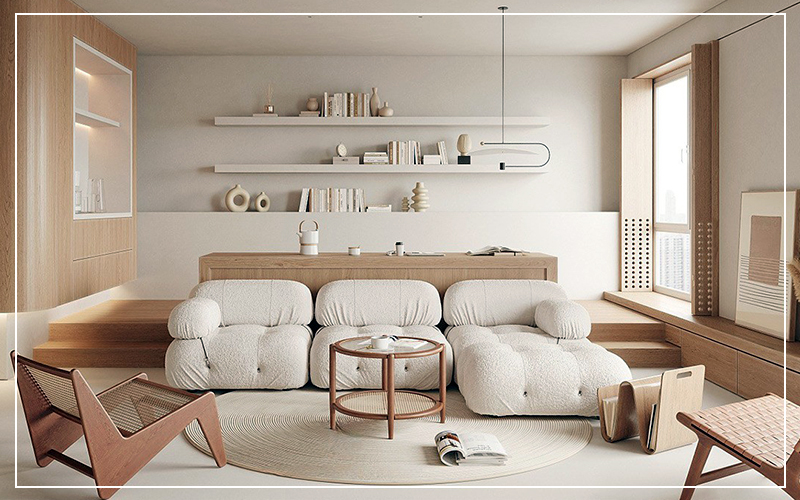 Top Interior Design Trends for a Modern Home